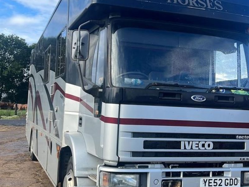 Stock | North Norfolk Vehicle Solutions