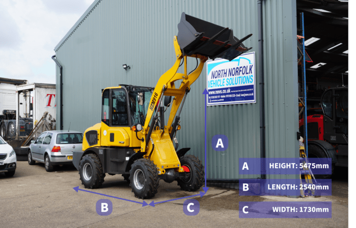 Stock | North Norfolk Vehicle Solutions